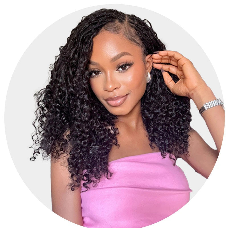 Shop Premium Bulk Hair For Braiding Find Your Perfect Match Eayonhair