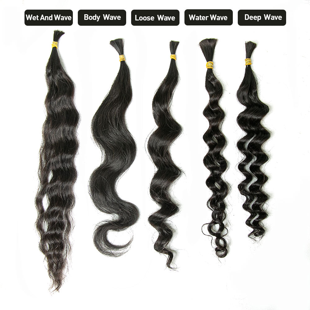 Eayon Human Hair Samples-16 Inches-5 Bundles – Eayonhair