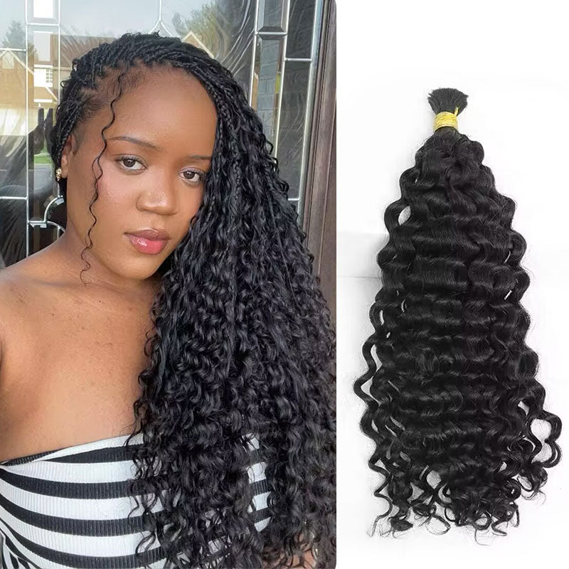 Human Hair Bundles- Enhance Your Unique personal Flair. – Page 2 ...