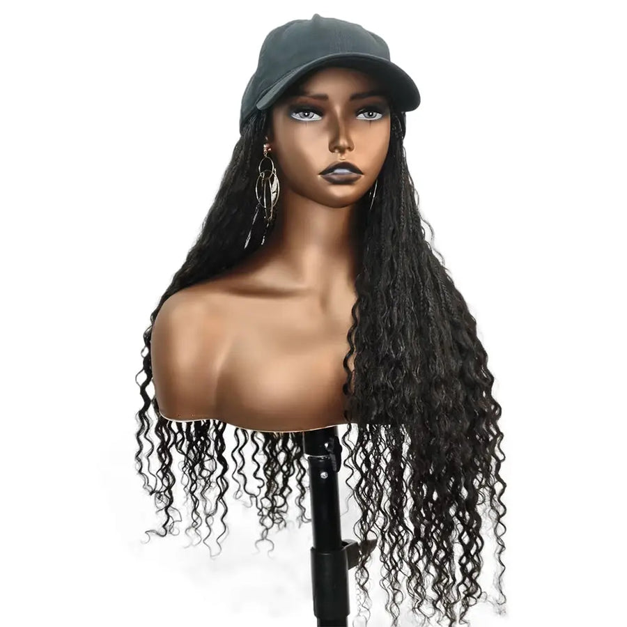Grab & Go Boho Style: Chic Styles in Minutes! – Eayonhair