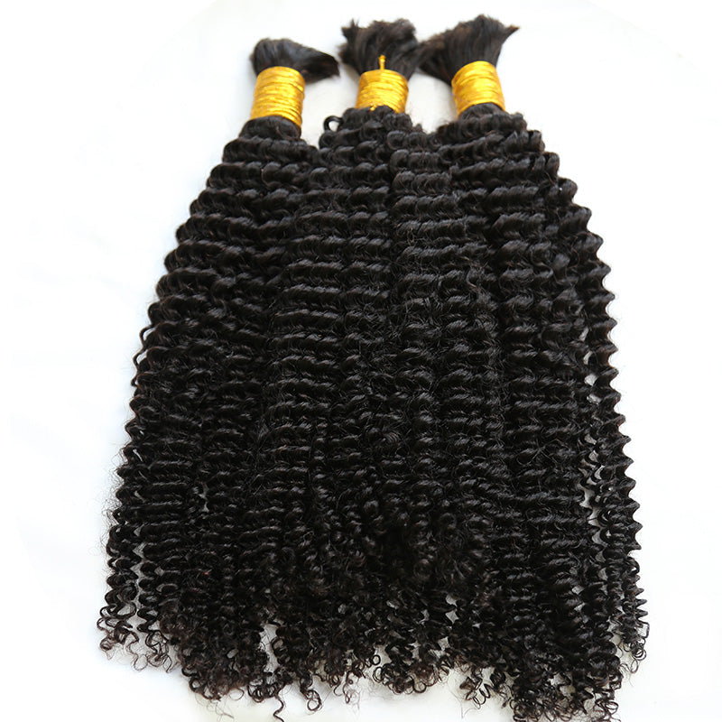 Bulk Hair for Braiding - 15% Off, no limit – Eayonhair