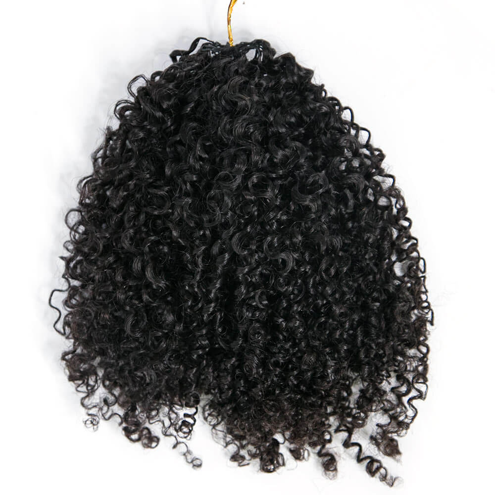 Explore Crochet Knotless Boho Braidslocs Effortless And Stylish Page