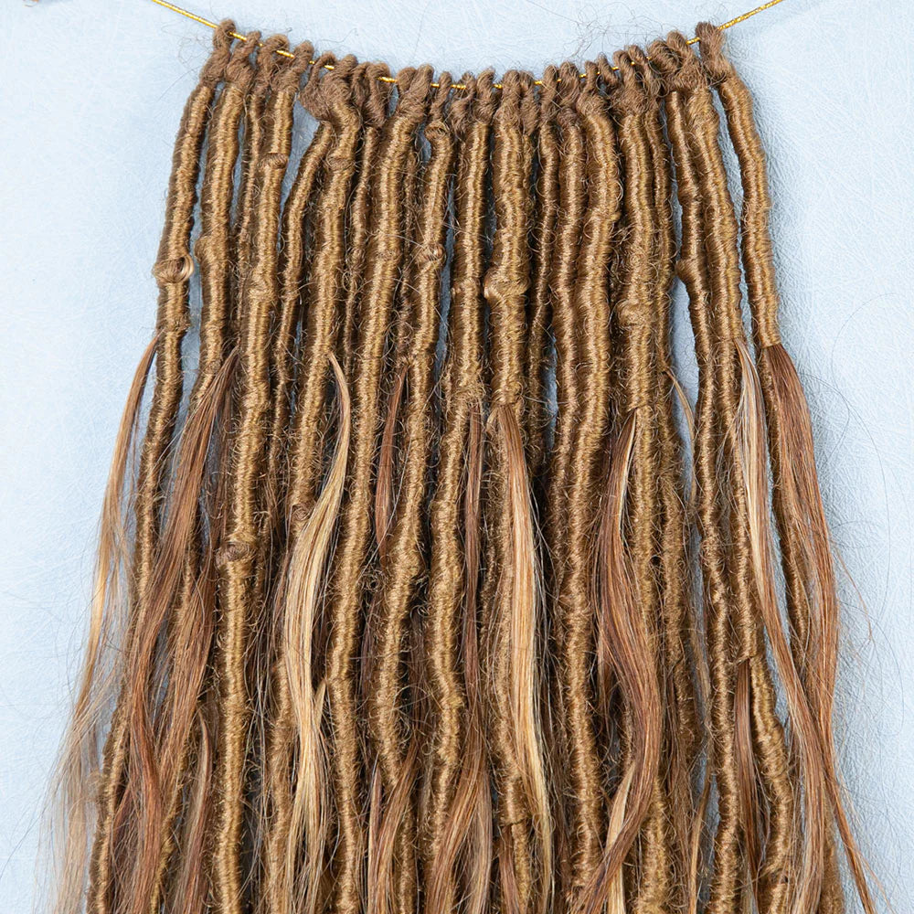 Crochet Boho Locs – Eayonhair