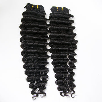Human Hair Bundles – Eayonhair