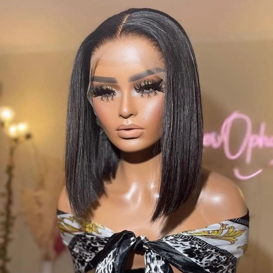 Fake Scalp Wig – Eayonhair