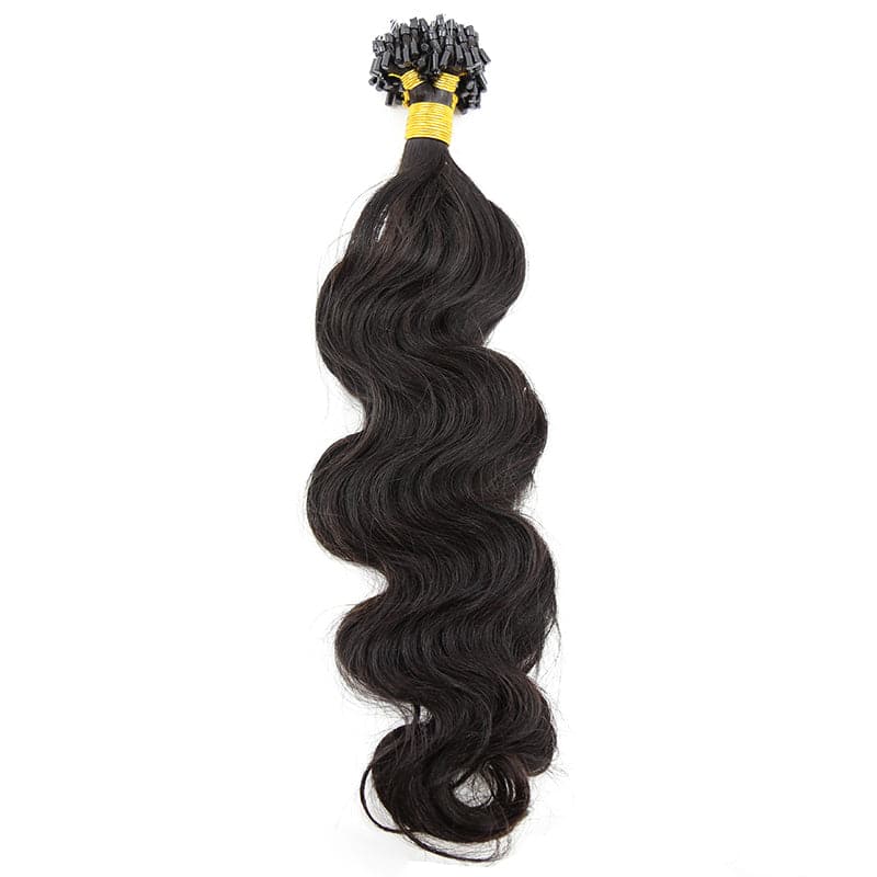 Micro Loop Hair Extensions - Elevate Your Hair Game – Eayonhair