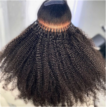 Micro Loop Hair Extensions - Elevate Your Hair Game – Eayonhair