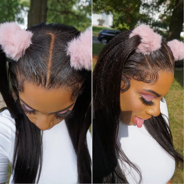 The Ultimate Guide to HD Lace Wigs: A Game-Changer for Your Hair Game ...