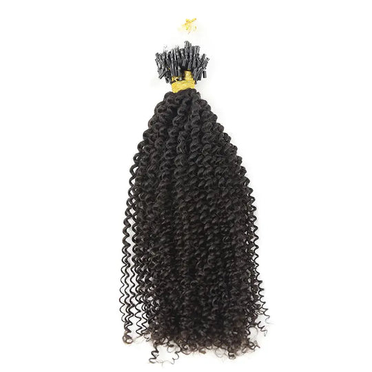 Micro Loop Hair Extensions - Elevate Your Hair Game – Eayonhair