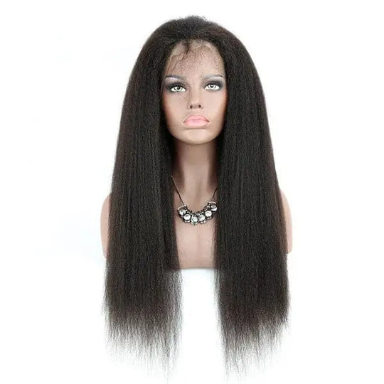 Fake Scalp Wig – Eayonhair